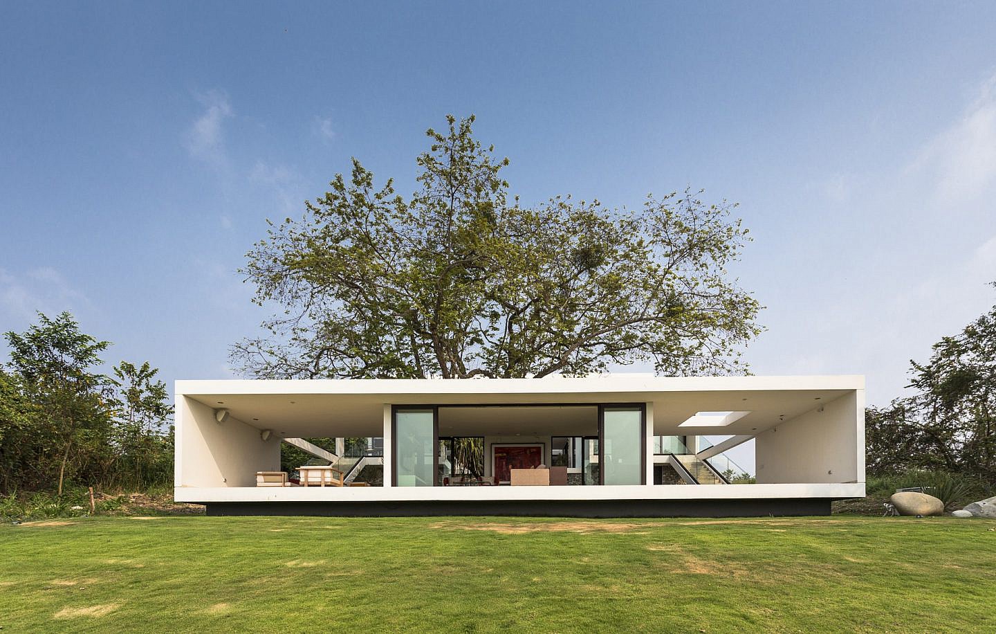 View Project Gallery – JPA Architects